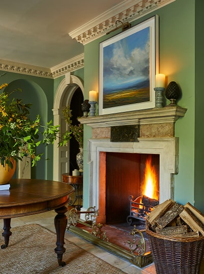 Cranborne Lodge - Cranborne Lodge