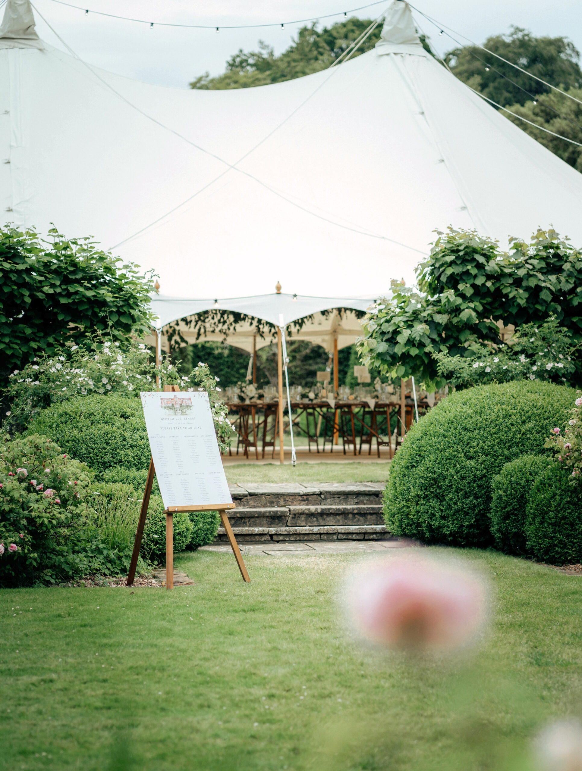 Cranborne Lodge - Cranborne Lodge