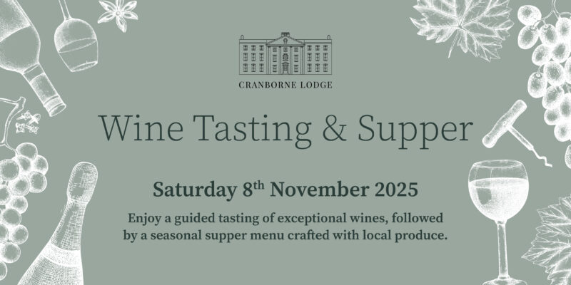 Cranborne Lodge - Cranborne Lodge